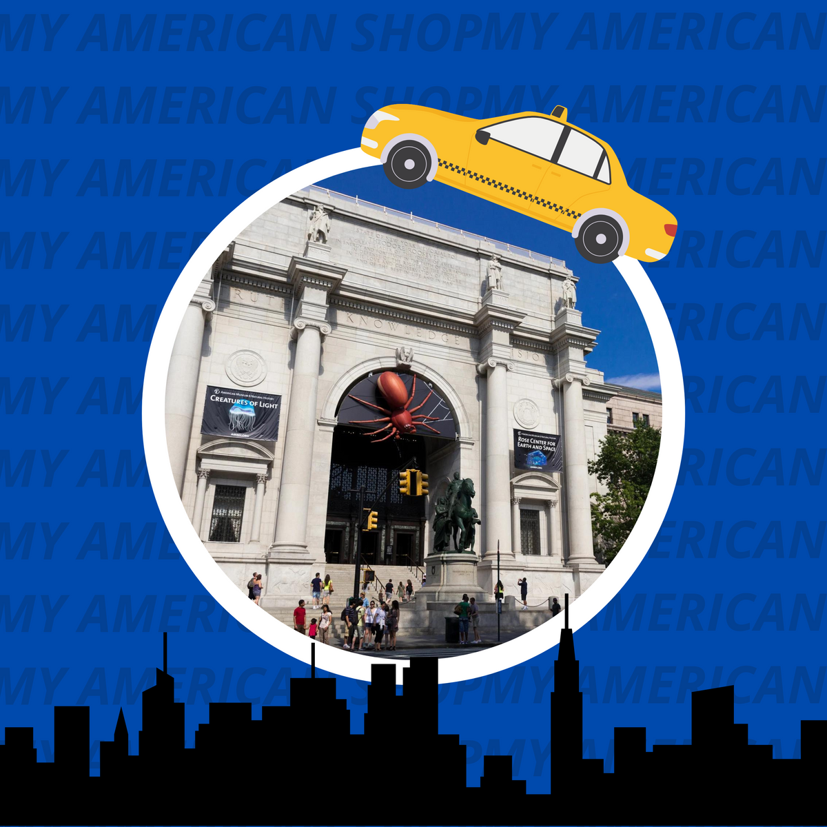 De beste musea in New York!