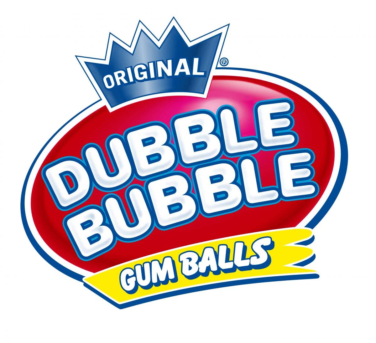Dubble Bubble, uw Amerikaanse kauwgom! | My American Shop
