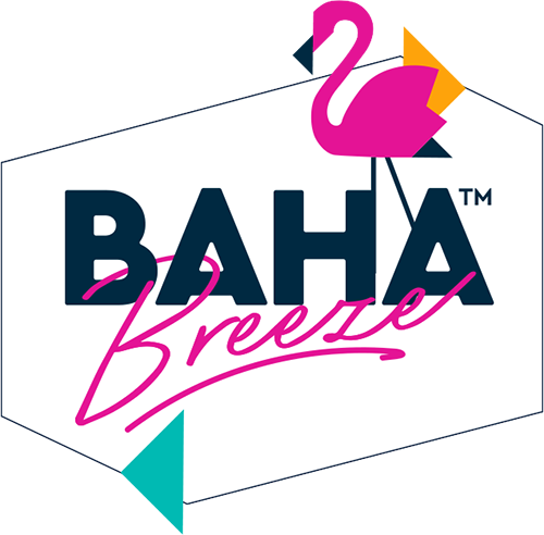 Baha Breeze, des boissons rafraichissantes ! - My American Shop