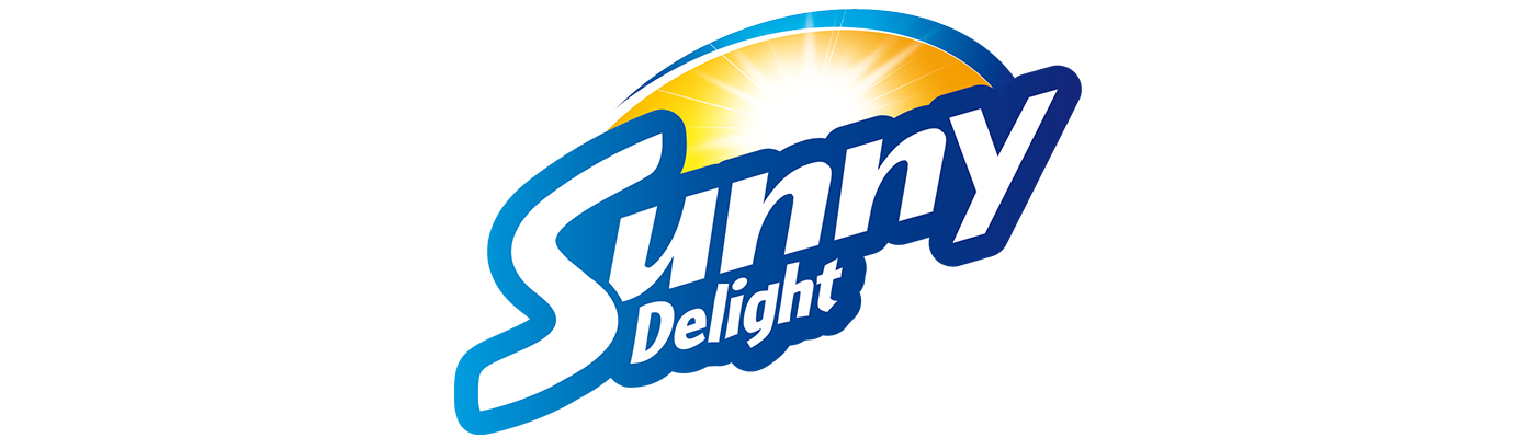 Sunny Delight : La boisson pour l'été | My American Shop