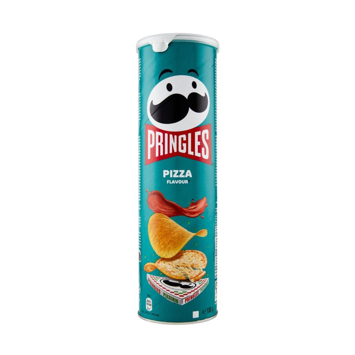 Les chips américaines chez My American Shop – Page 2