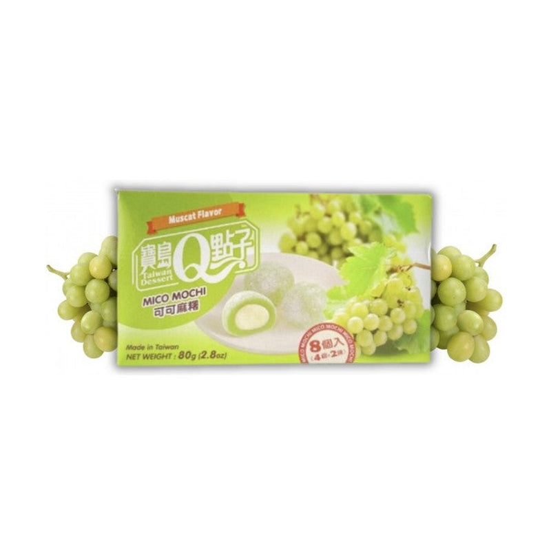 Royal Family Mochi Muscat Box